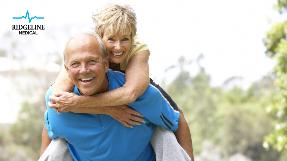 Understanding Hormone Replacement Therapy Understanding Hormone Replacement Therapy